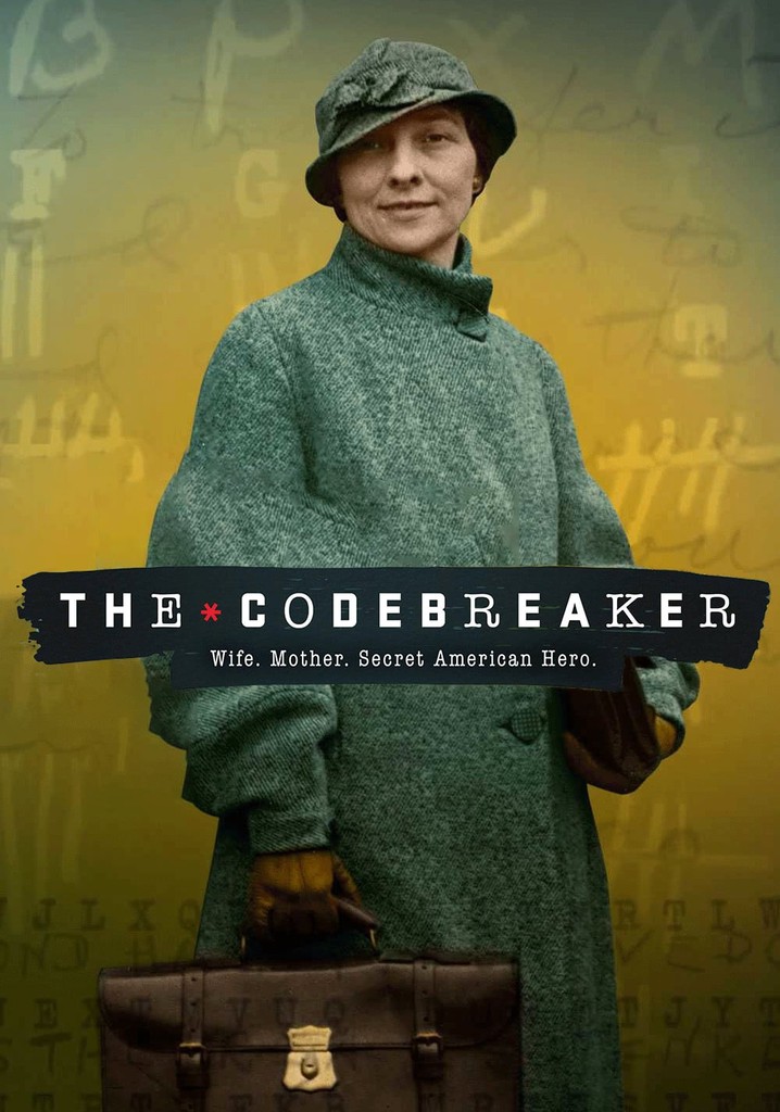 The Codebreaker streaming: where to watch online?